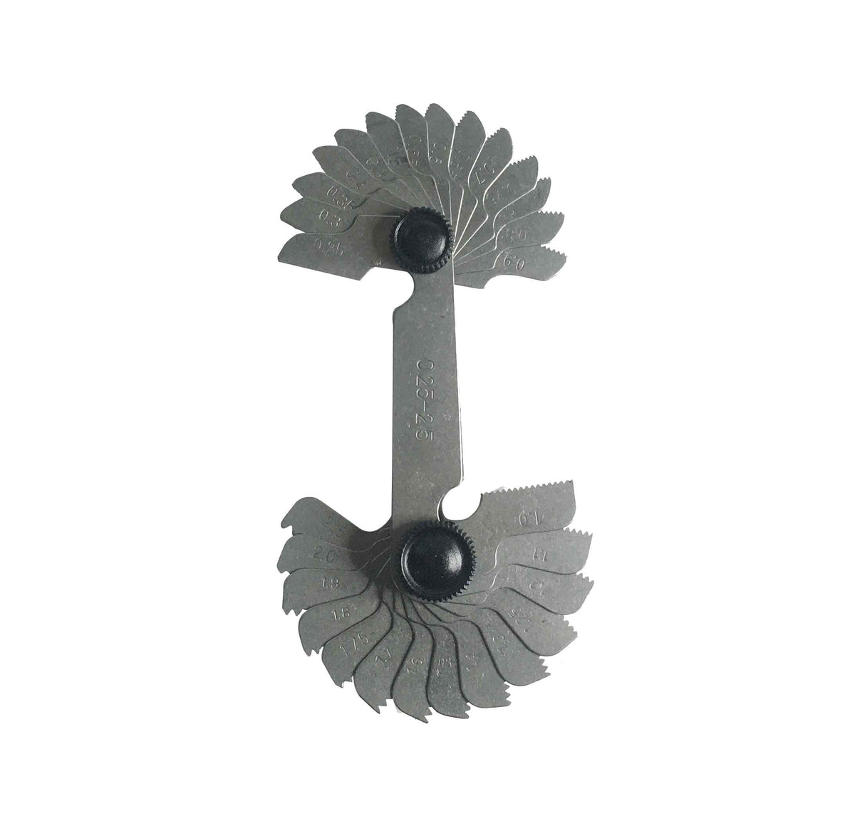 Gages – MTS • Machinery and Tooling Solutions, LLC