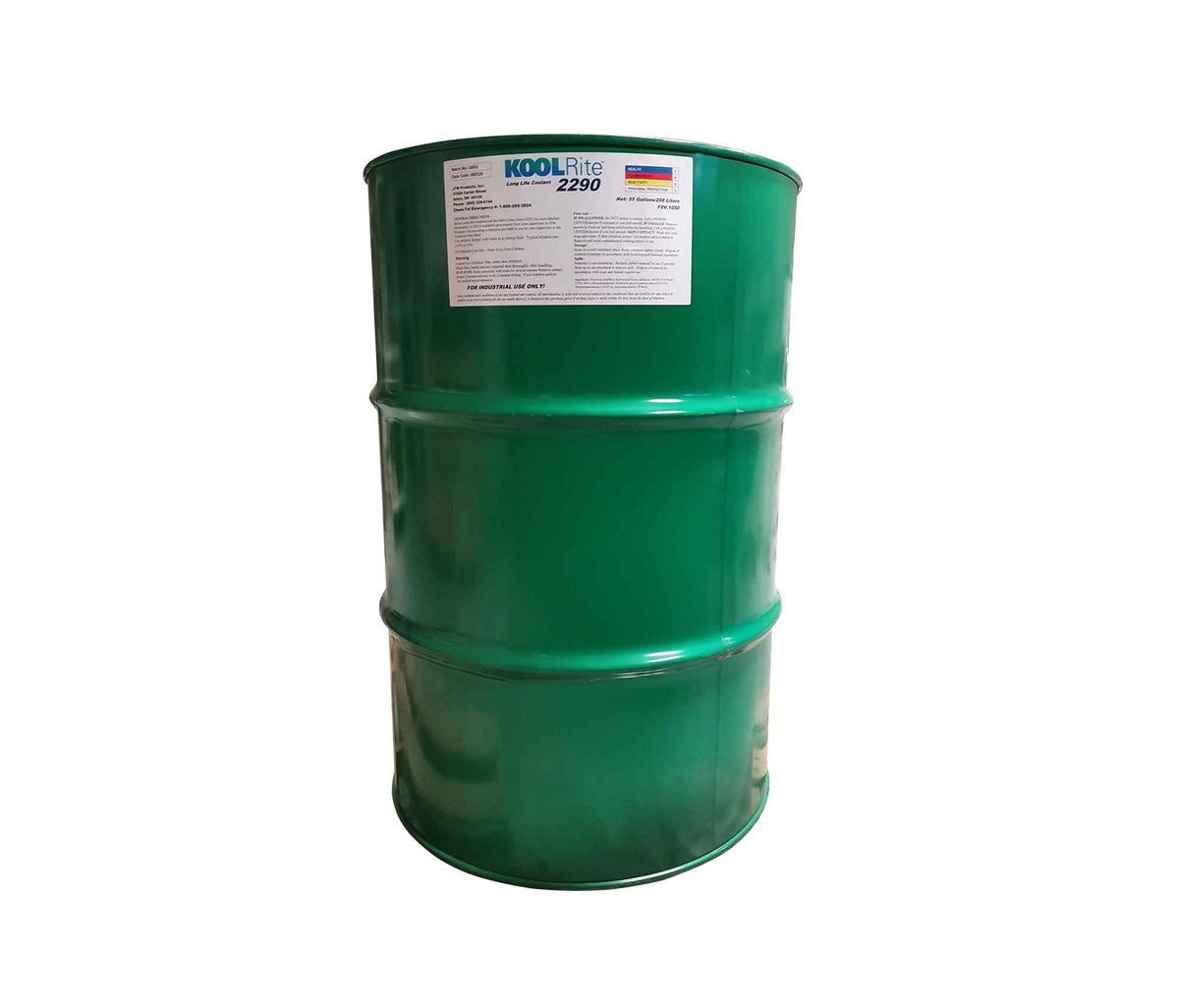 KoolRite Long Life Coolant | Cutting Fluid | MTS – MTS • Machinery and ...