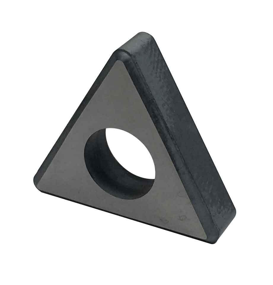 Dorian Tool Inscribed Circle Triangle Boring Bar & Shim Seat / 1/2 ...